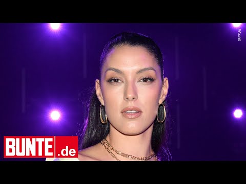 Nach 13 Jahren: Rebecca Mir verlässt „taff“