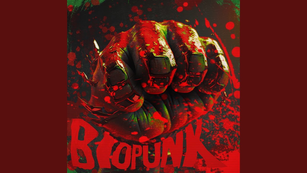 BioPunk - YouTube Music