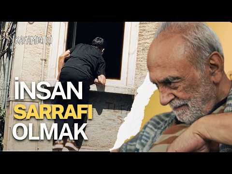 İnsanları Nasıl Tanırız? | Kafamın İçi - S1E02