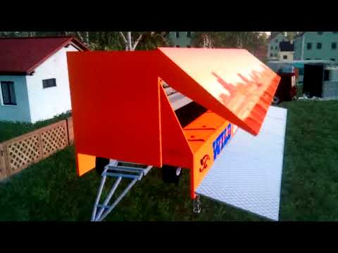farming simulator 19 fun fair - YouTube