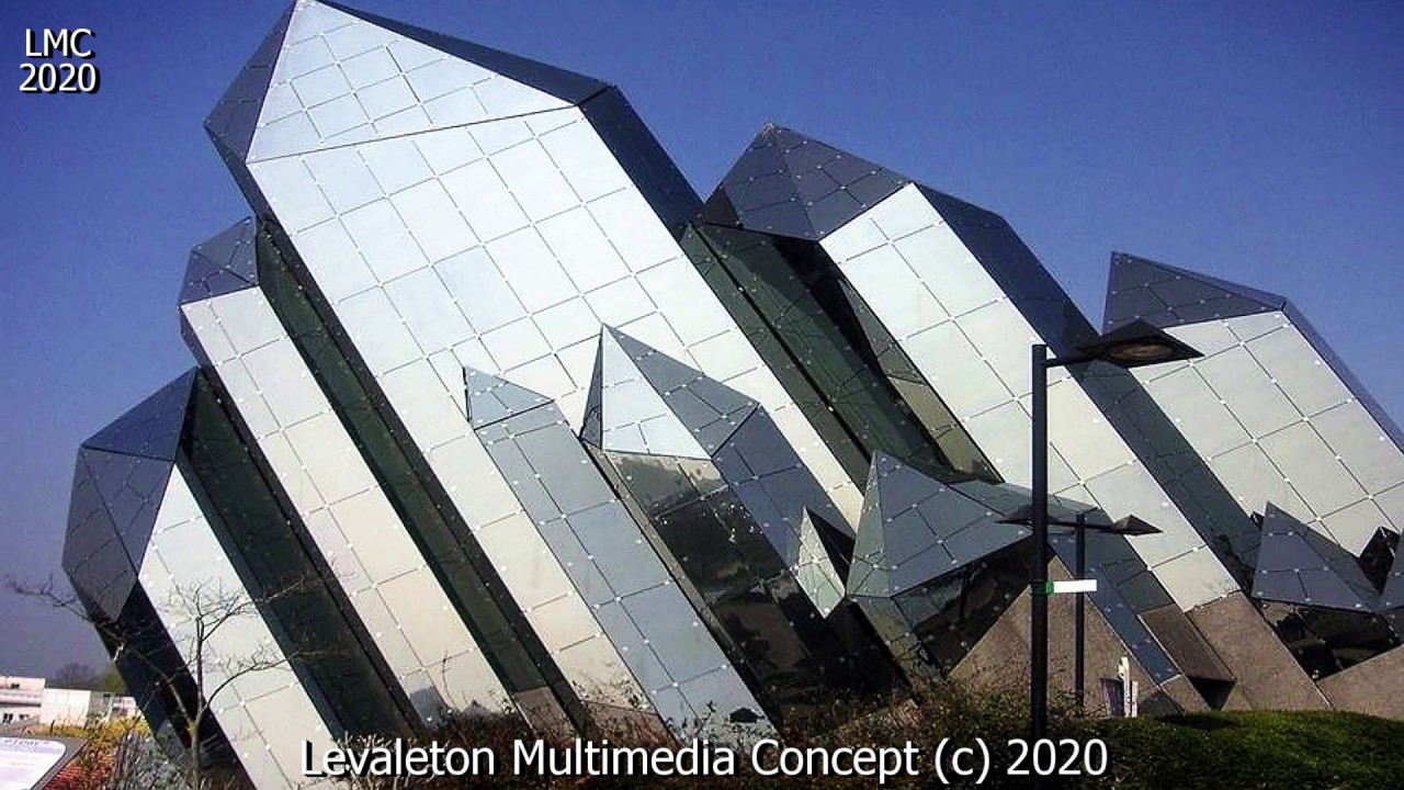 IL ÉTAIT UNE FOIS LA MODERNITÉ - YouTube