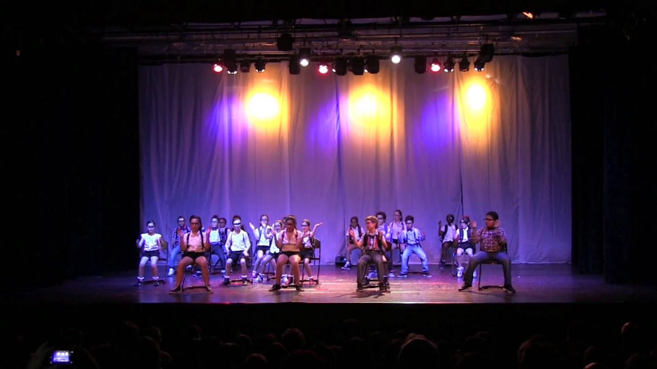 DDC / Teaser officiel "F***DDC3" - YouTube