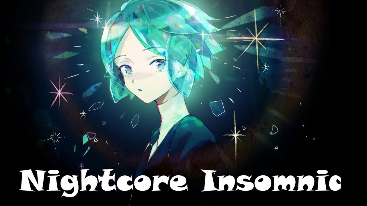 Nightcore Insomnia-Wheesung - YouTube