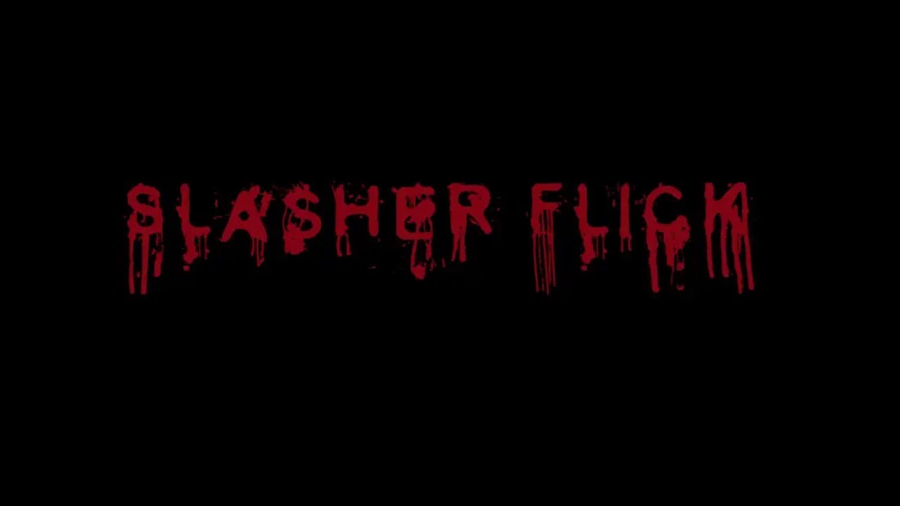 Slasher Flick - Newforge Studios - YouTube