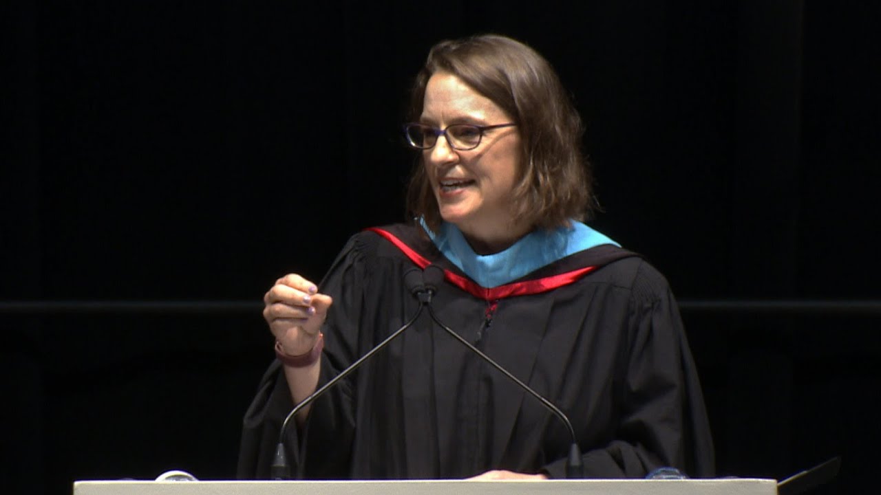 Boston University Engineering Convocation 2022 - YouTube