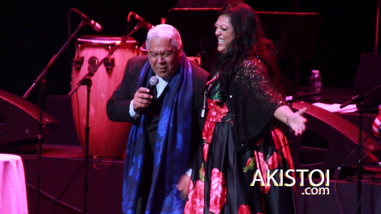 LA INDIA - TRAYECTORIA - CONCIERTO EN PUERTO RICO - YouTube