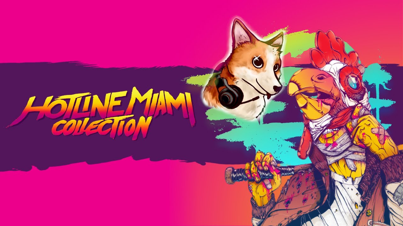 Hotline Miami Episode 11: I'm So Sorry My Friends - YouTube