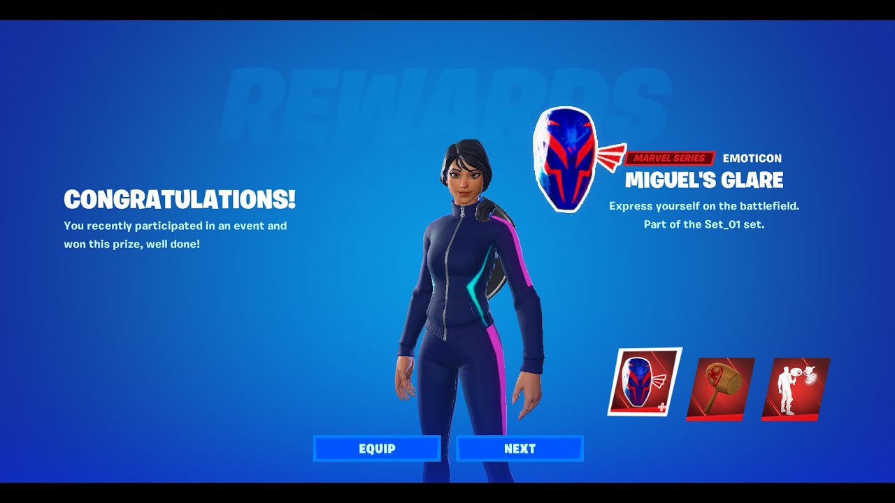 Spider Ham Mallet Pickaxe Showcase - YouTube