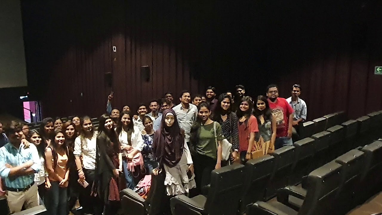 Super 30 Movie - Magnet Brains Team - YouTube