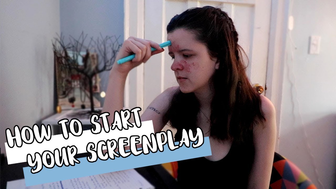 Tips To Start Writing Your Script Why The First Ten Pages Of Your tips-to-start-writing-your-script-why-the-first-ten-pages-of-your