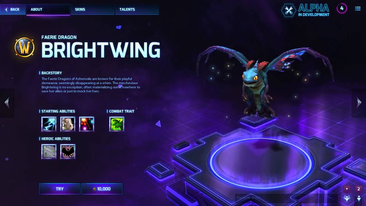 Brightwing Quotes - YouTube