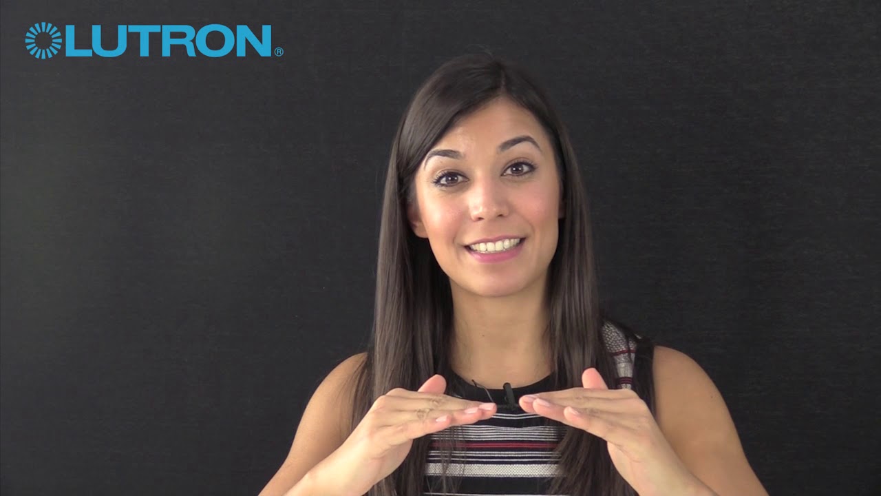 EA VIVE 0-10v PowPak Installation - YouTube