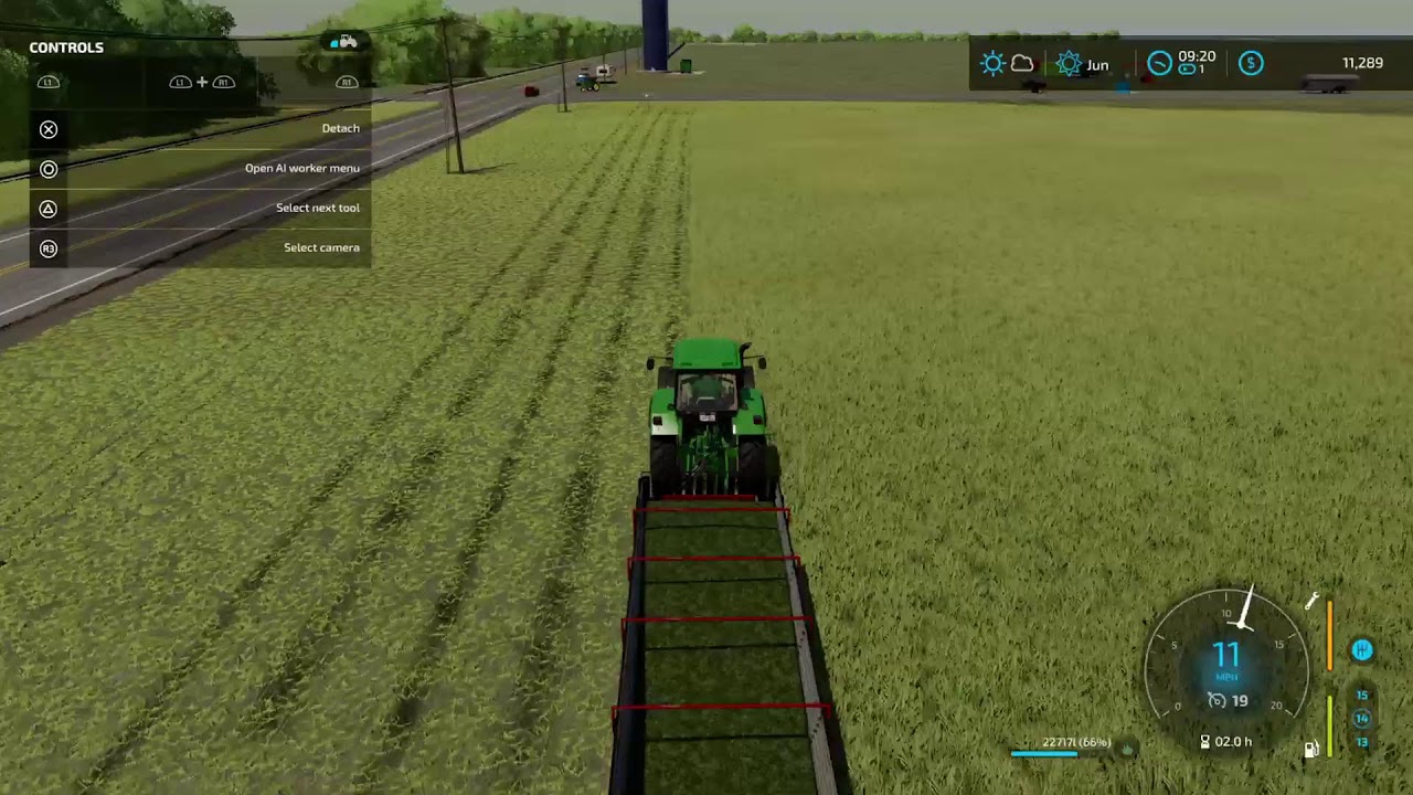 FS22 Multiplayer Stream 7/26/2024 - YouTube
