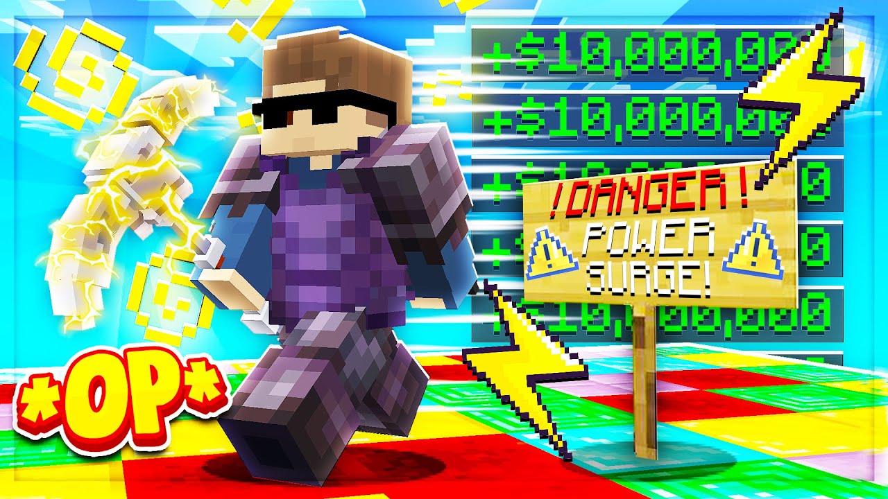 UNLOCKING THE *ULTIMATE* MAXED PRESTIGE MINING TOOL! | Minecraft ...