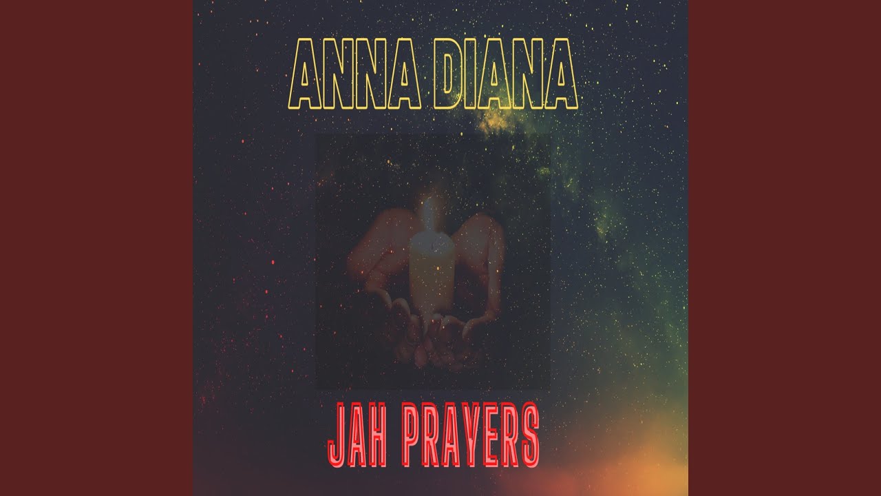 Jah Prayers - YouTube