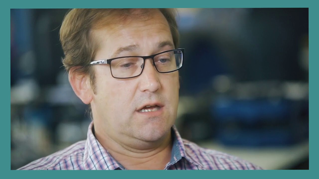 Lessons Learned from Covid 19 - David Hill, Private Client Partner at ...