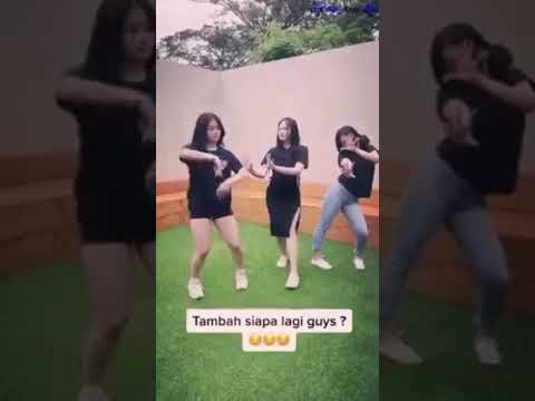 tiktok trio angel opi esport x pascol