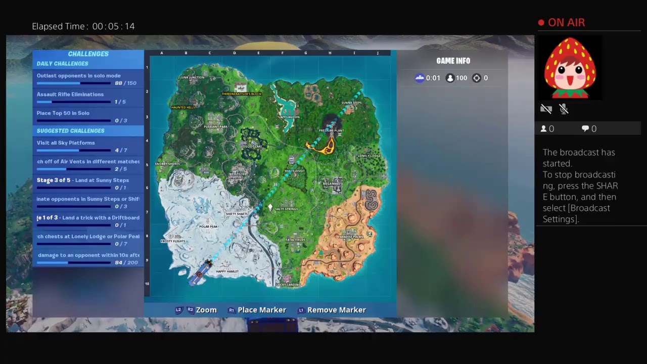 FIRST STREAM COME JOIN :) - YouTube