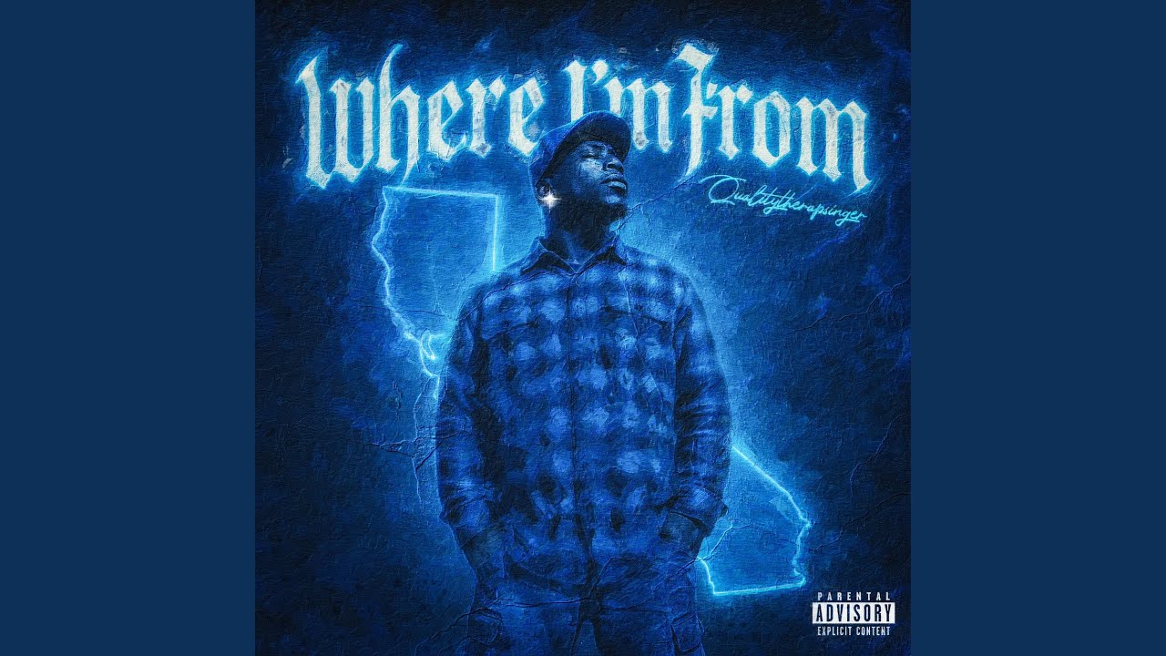 WHERE IM FROM - YouTube