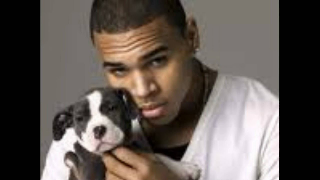 Chris Brown - Yeah x3 - YouTube