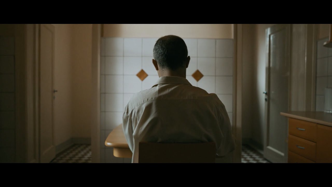 SHOES (Short Film) - YouTube