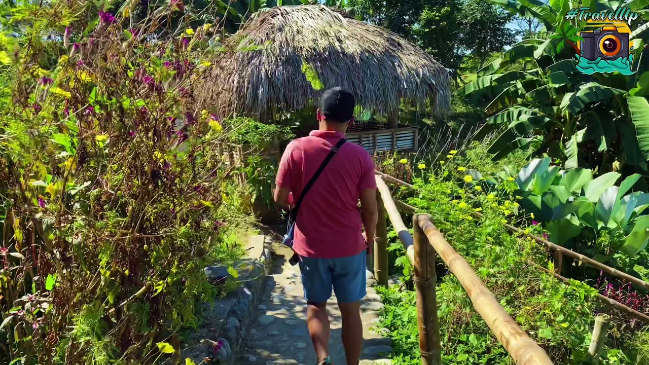 Dar-Awan Farm in Arosip, Bacnotan, La Union - YouTube