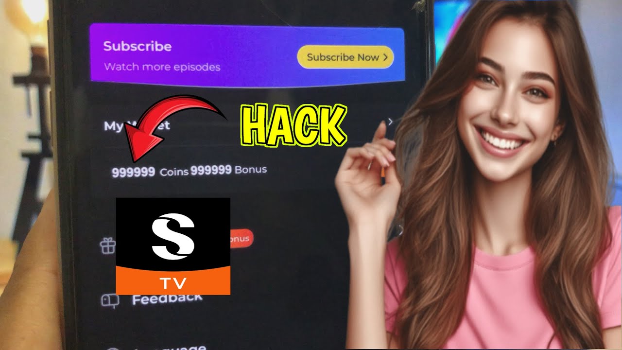 ShortMax Hack 2025/How To Get Free Coins Unlimited In ShortMax For iOS ...