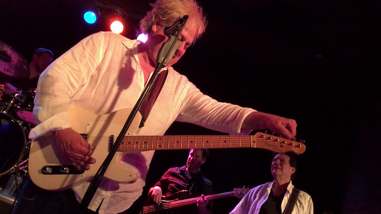 Intro "Vintage Raggs Band" *LIVE* St. Paul, Minnesota 2018 - YouTube