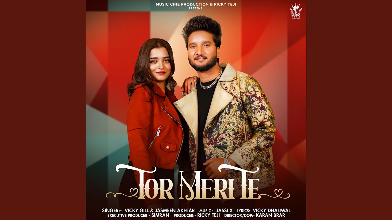 Tor Meri Te - YouTube