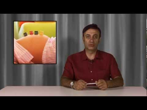Kan uyuşmazlığı (RH ve ABO uyuşmazlığı)