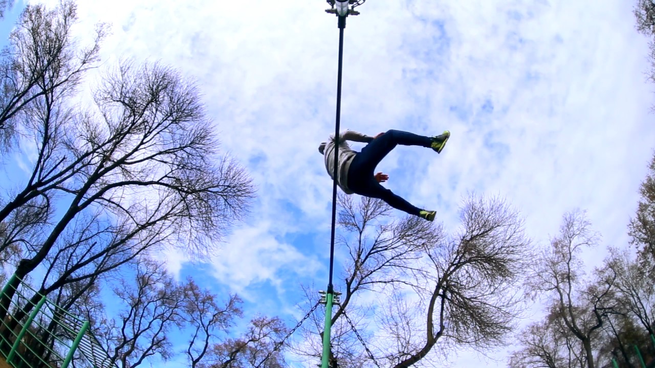 New Combination - YouTube