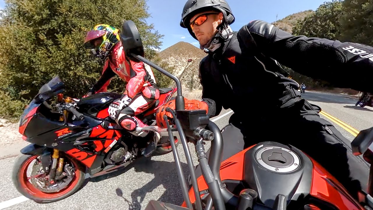 FIRST RIDE AFTER BAD CRASH EXTENDED - YouTube