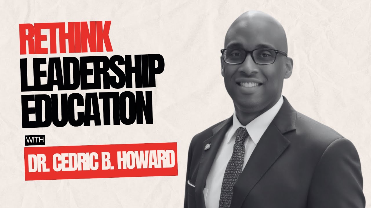 Rethinking Leadership Education: the Gap Between Academia & Corporate ...