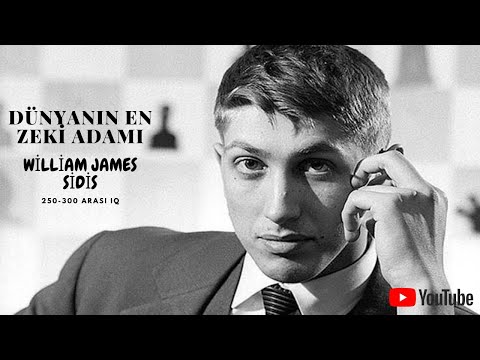 DÜNYANIN EN ZEKİ ADAMI !!