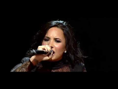 Demi Lovato - Future Now The Honda Civic Tour