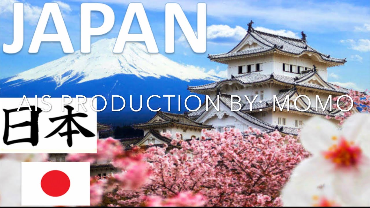 Japan - YouTube