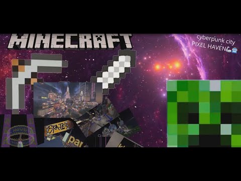 Road To Pixel Haven Part 4 - YouTube