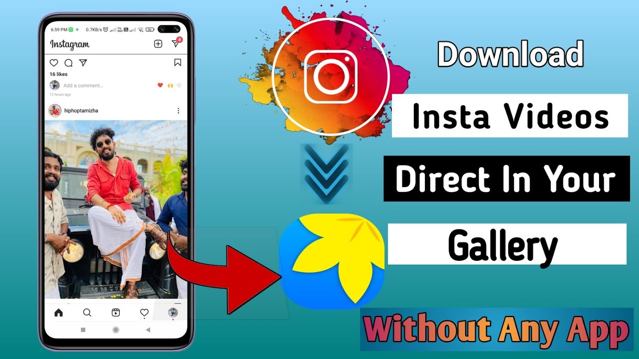 How To Save Instagram Story With Music In Gallery Instagram Video how-to-save-instagram-story-with-music-in-gallery-instagram-video