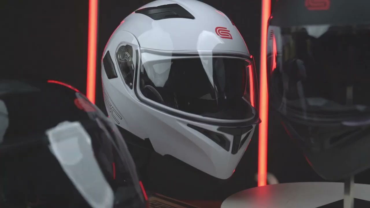 SEC Windstorm V3 - YouTube