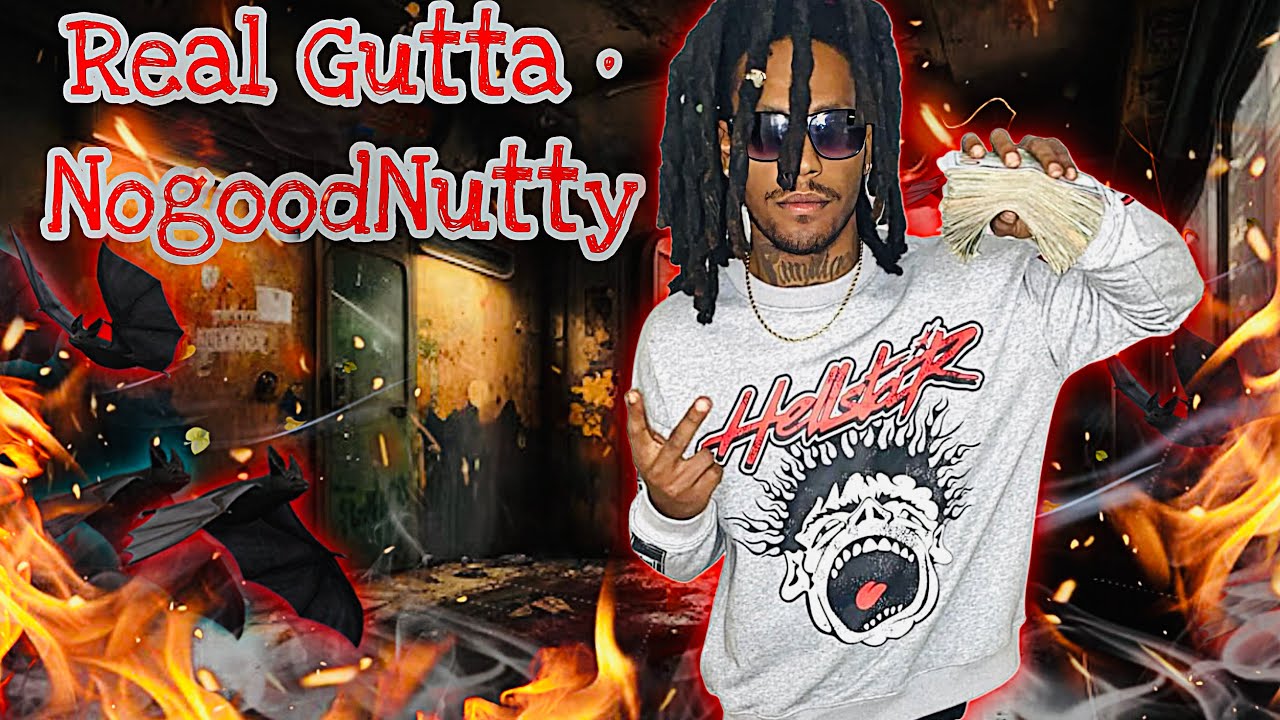 Real Gutta • NogoodNutty (Official Reaction Video) - YouTube