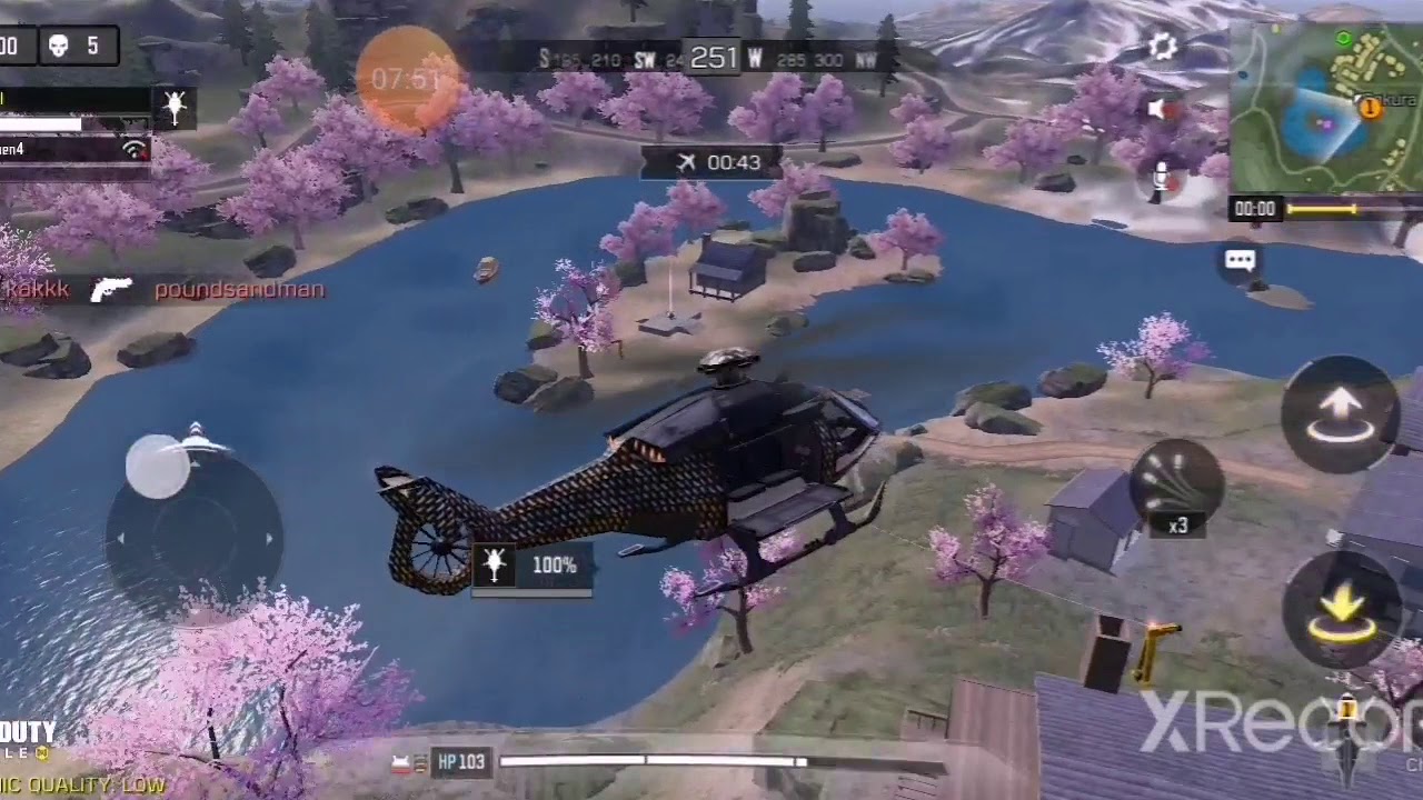 Call of duty 1vs 100 enemies - YouTube