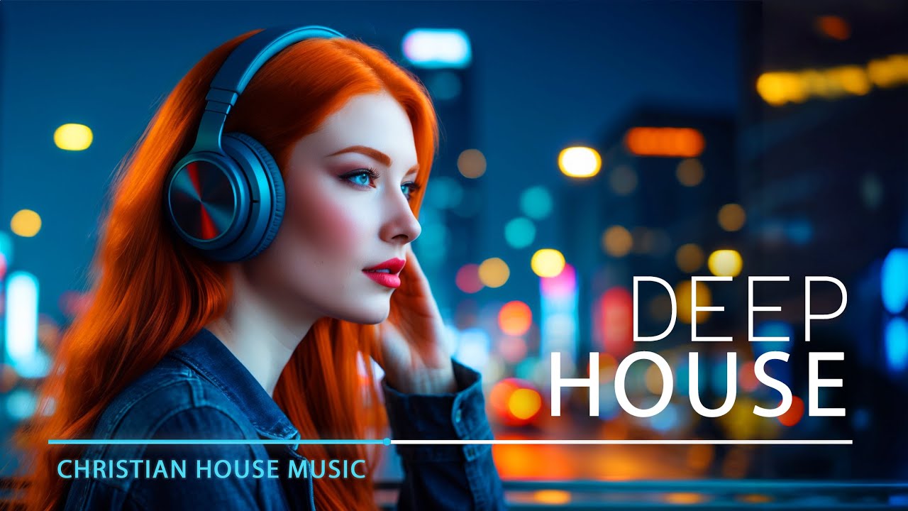 Christian Party Songs 2025 🎧 Christian Music Upbeat for Workout ...