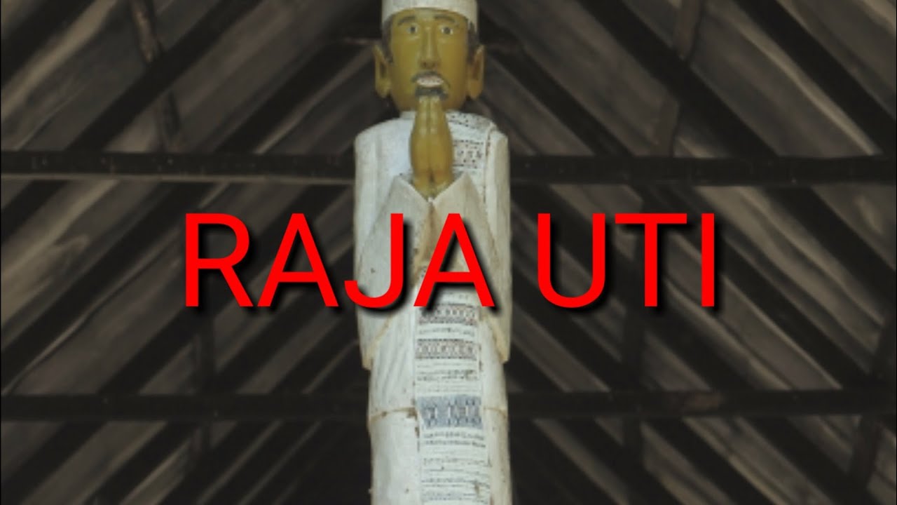 RAJA UTI - YouTube