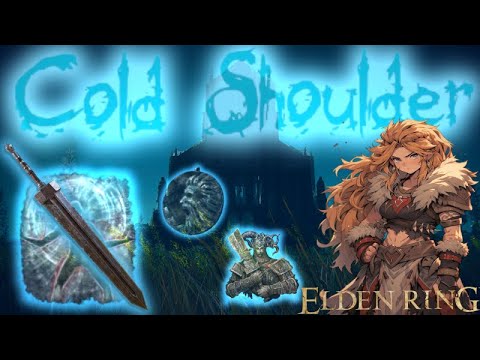 The Cold Shoulder | Elden Ring DLC Invasions - YouTube