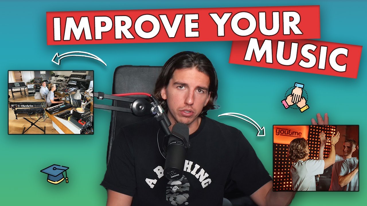 4 Easy Ways To IMPROVE Your Music YouTube 4-easy-ways-to-improve-your-music-youtube