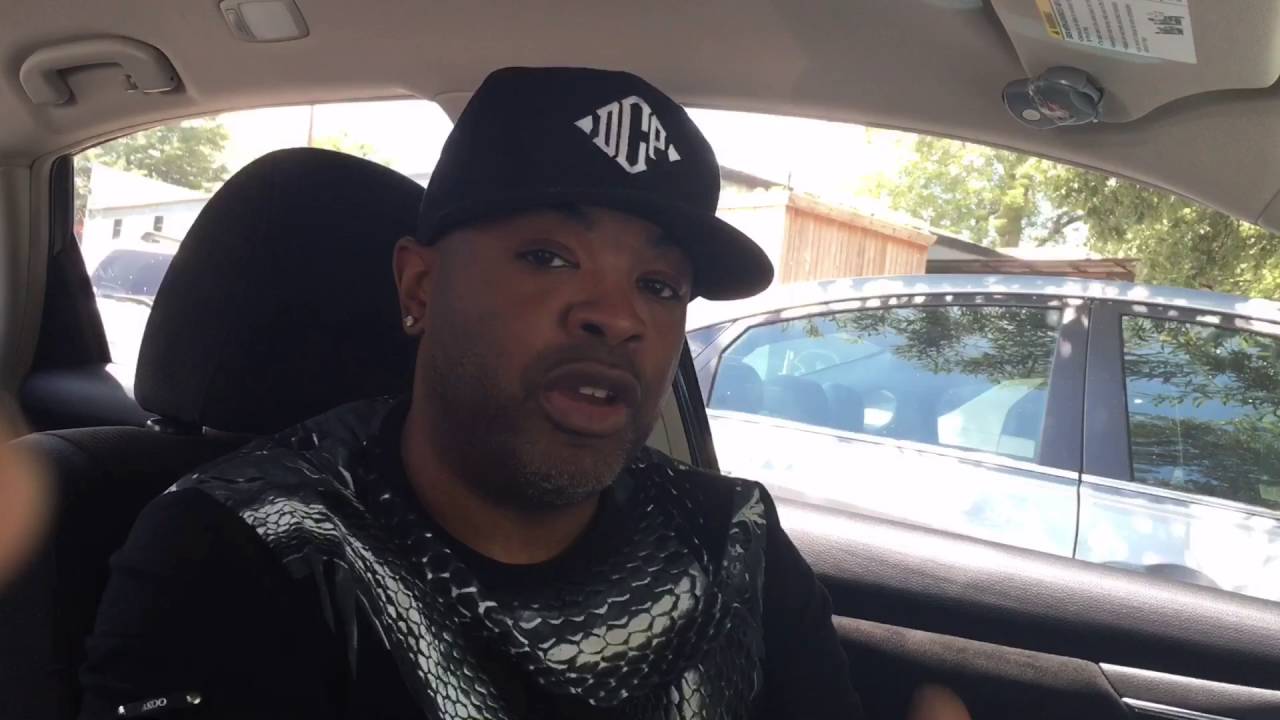 Quick Vlog at Heet Atlanta - YouTube