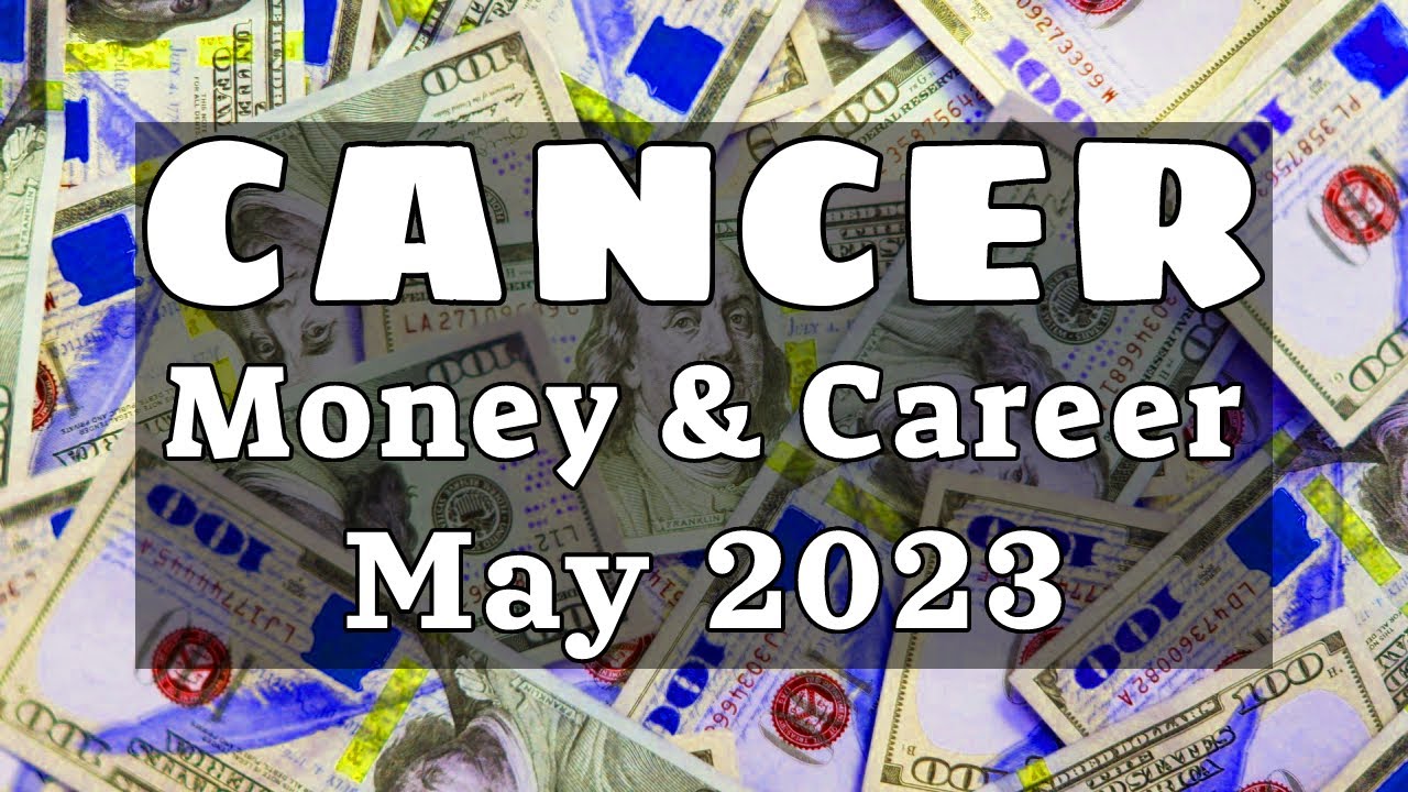 CANCER 💵 VICTORIOUS CAREER GROWTH! YOU’LL BE BLESSED WITH ABUNDANCE ...