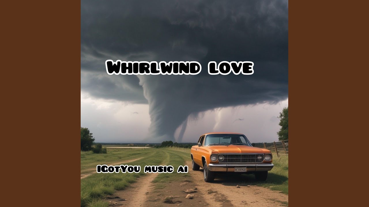 Whirlwind Love - YouTube