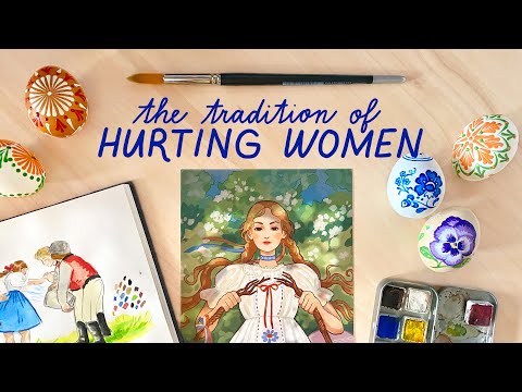 Why I hate the Czech Easter tradition