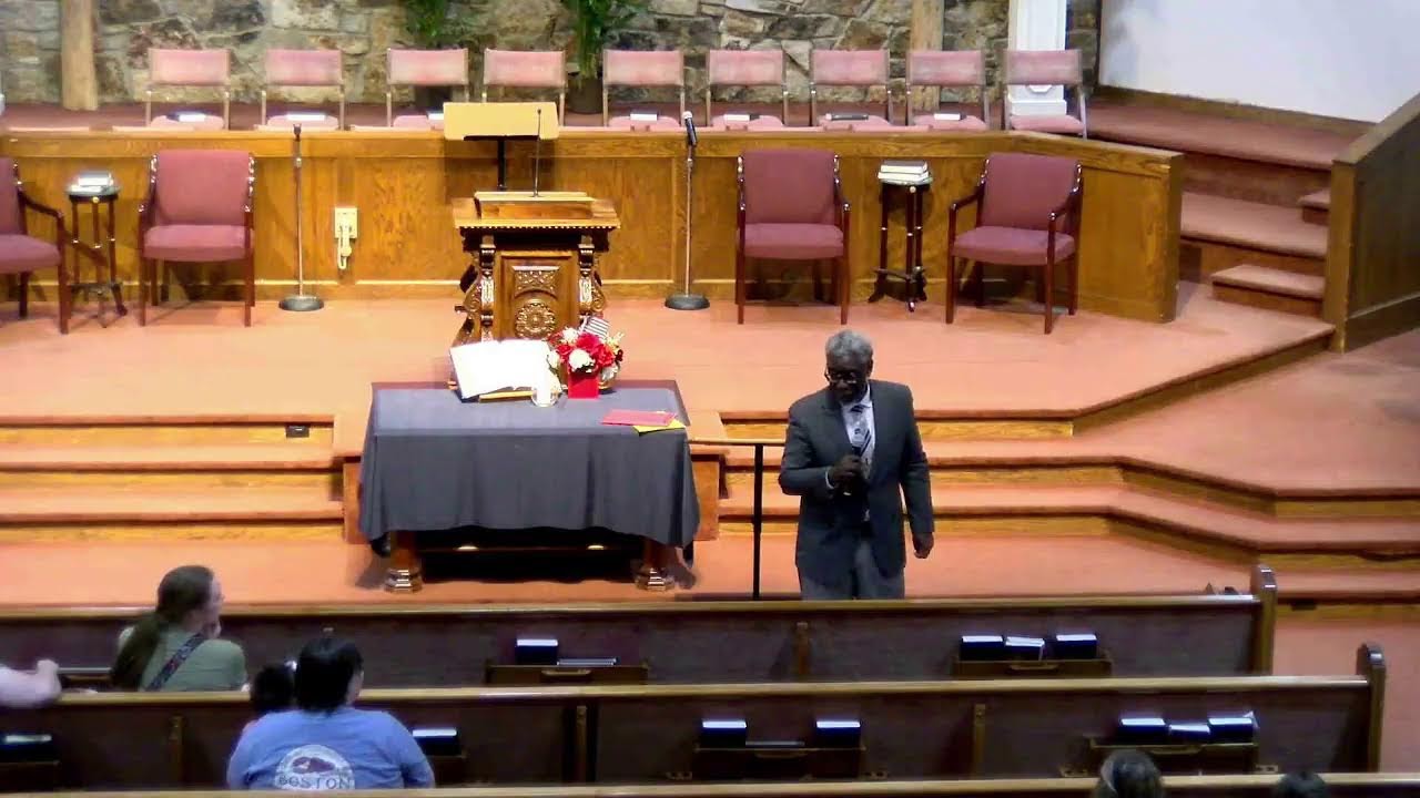 CBS High School Orientation 2025 - YouTube